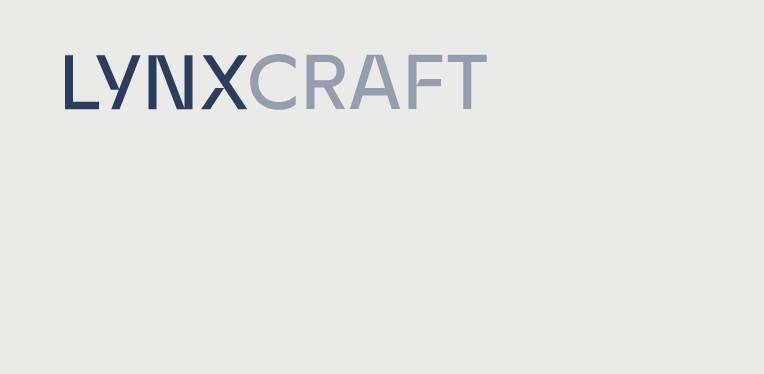 Contact - Lynx Craft